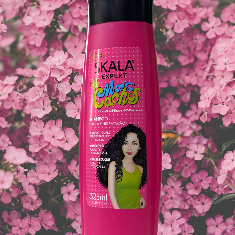 SKALA – MyCurls.gr