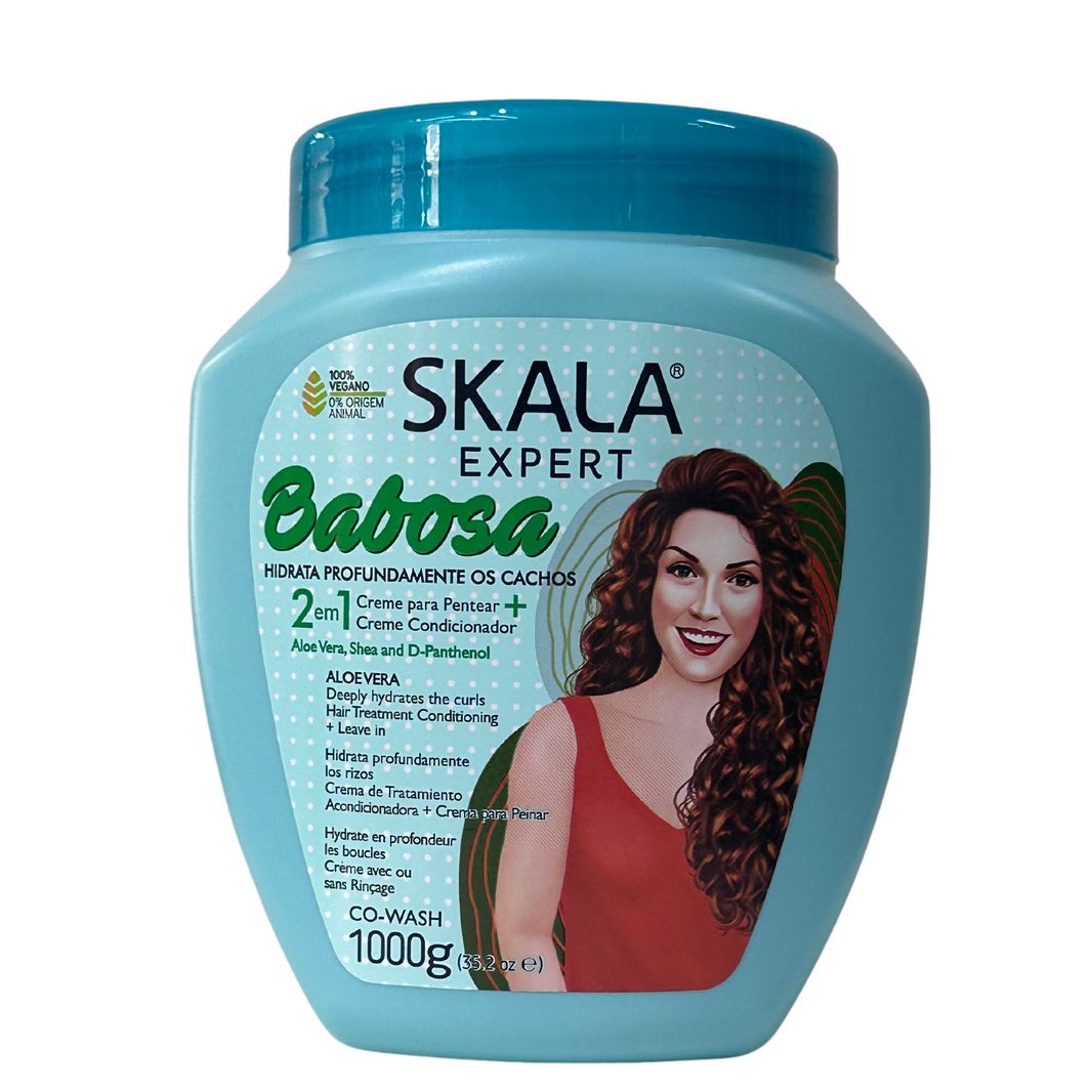 SKALA – MyCurls.gr