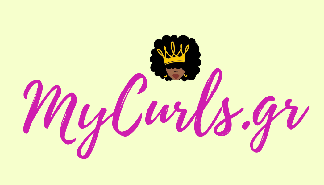 MyCurls.gr